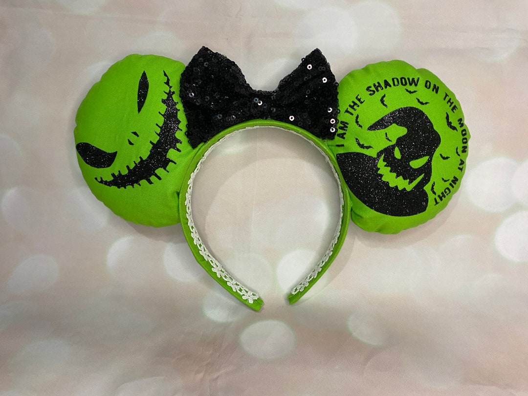 Green Booger Linnie Ears - Etsy