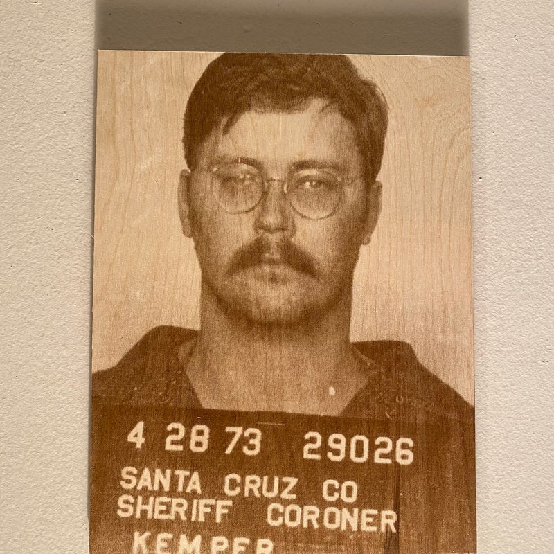 Ed Kemper - Etsy