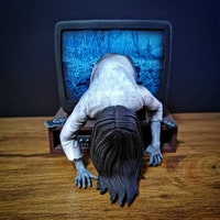 Sadako - Etsy