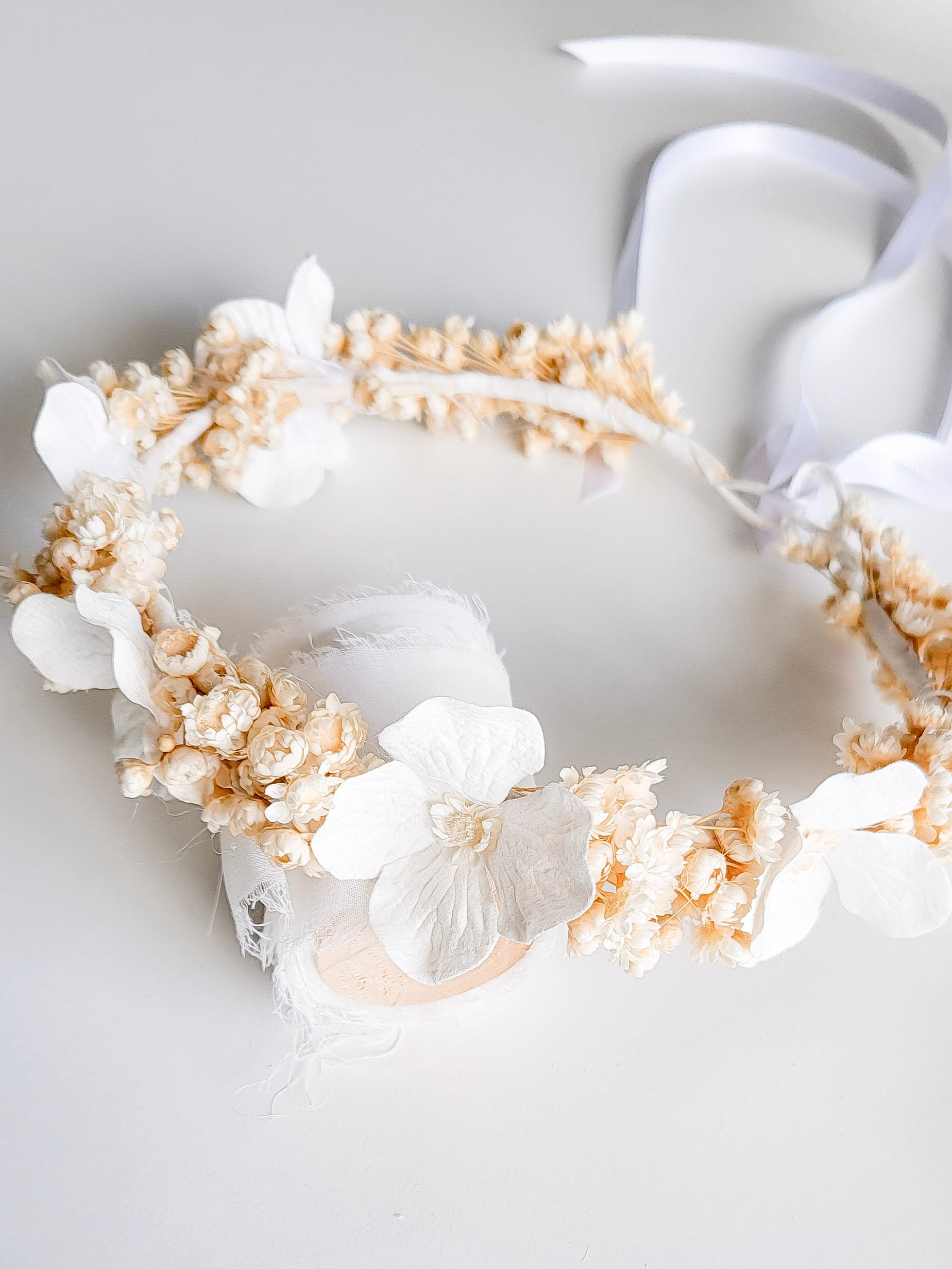 Daisy Flower Crown - Etsy