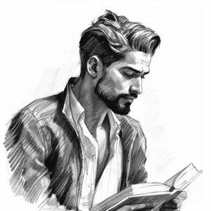 Draw My Future Husband Male Soulmate Drawing Free Description, Psychic ...
