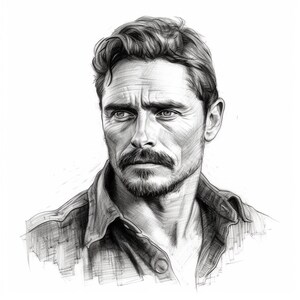 Draw My Future Husband Male Soulmate Drawing Free Description, Psychic ...