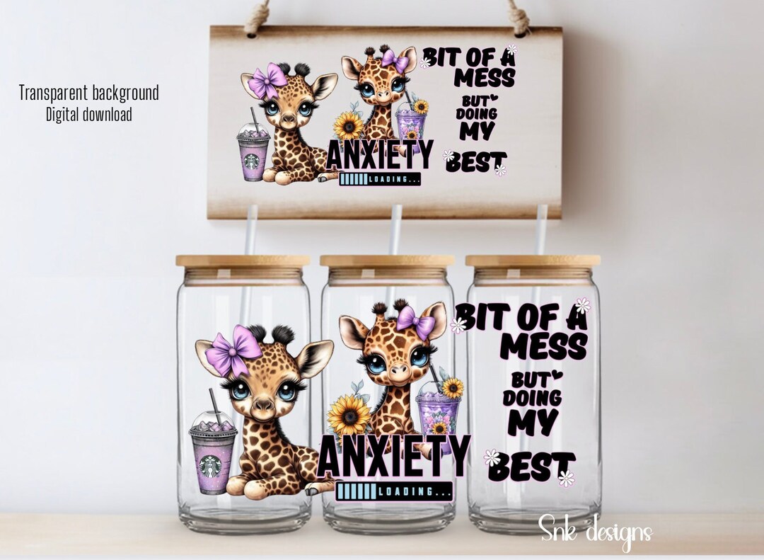 16oz Beer Can Wrap, Sublimation Design Templates, 16oz Png Digital ...