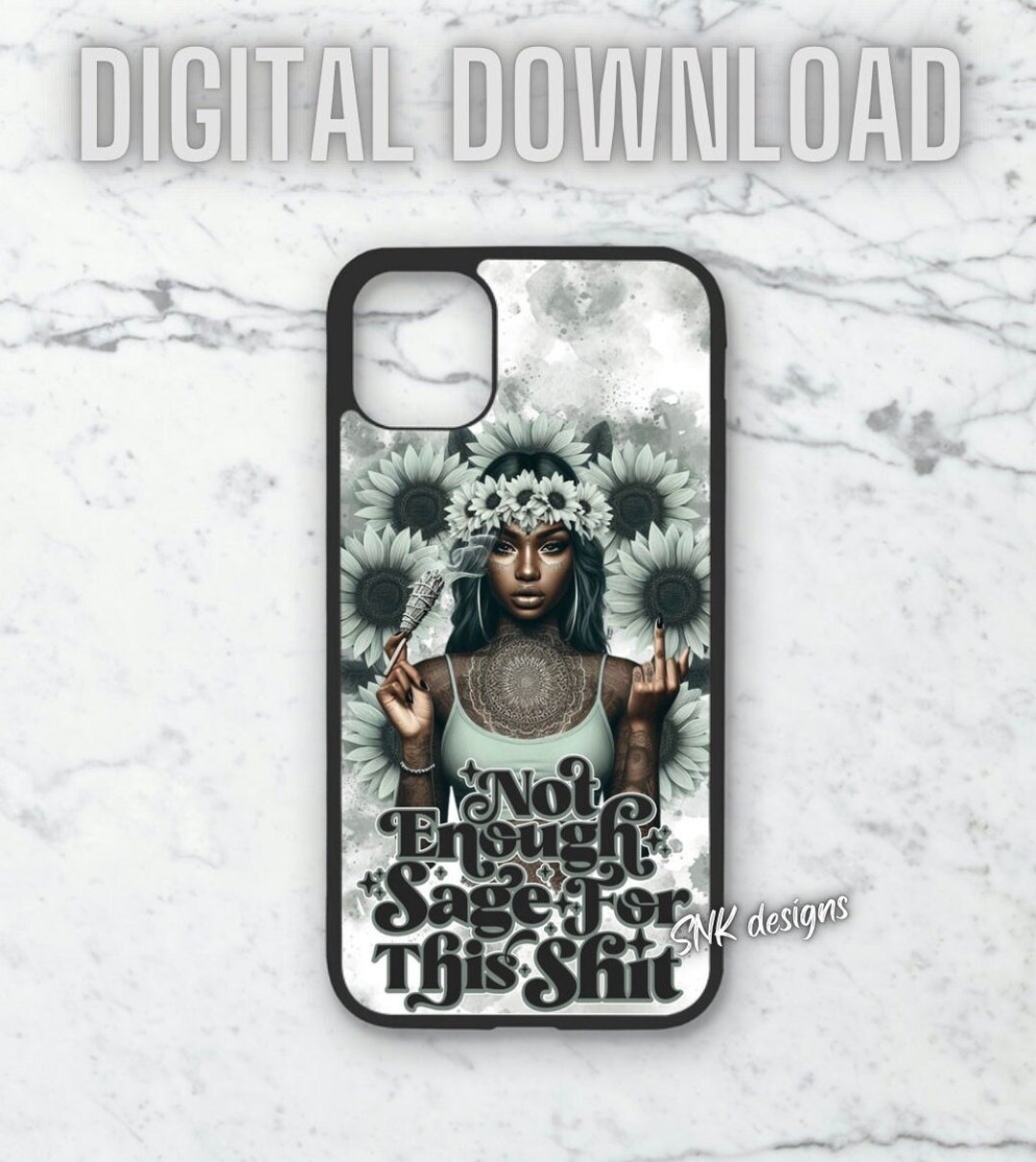 Sublimation Phone Case Png , Sublimation Design Templates, Png Digital ...