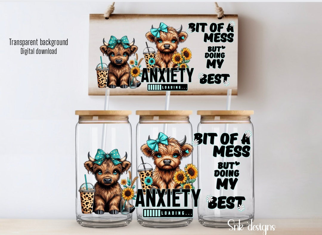 16oz Beer Can Wrap, Sublimation Design Templates, 16oz Png Digital ...