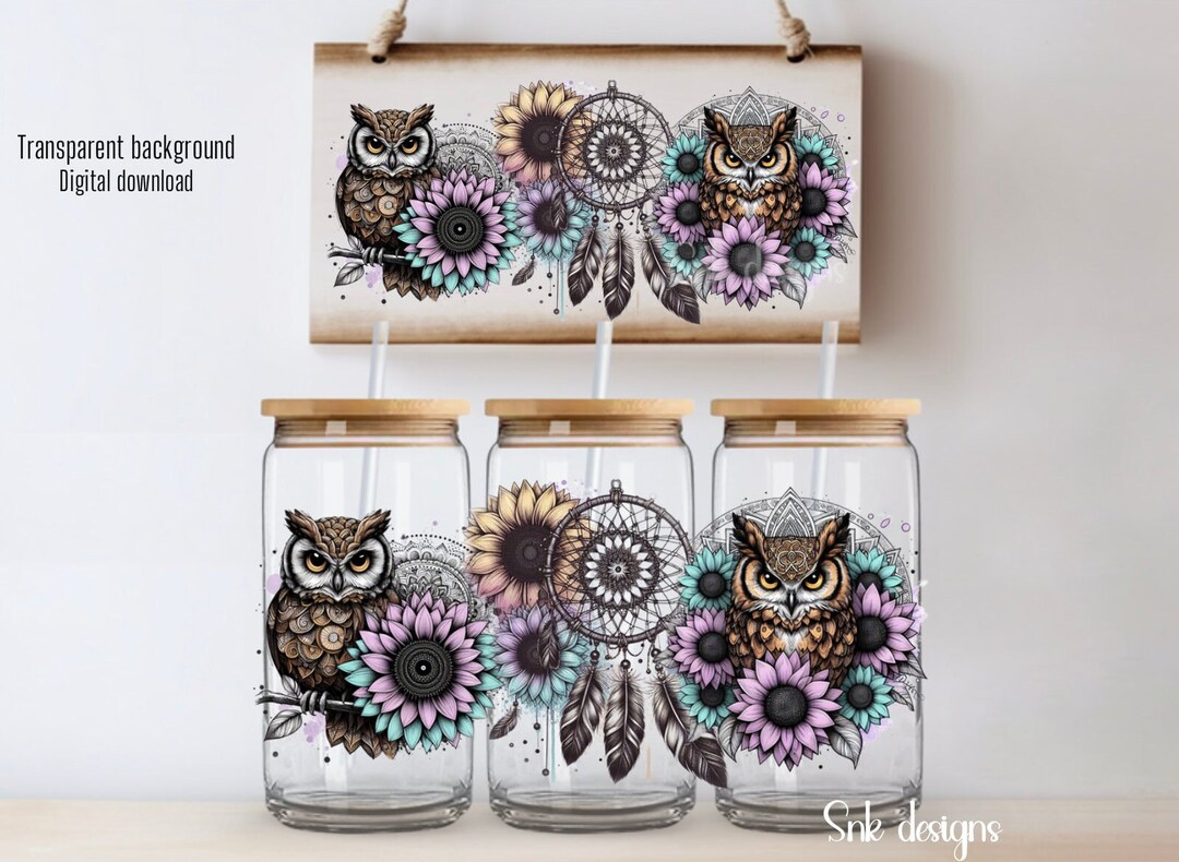 16oz Beer Can Wrap, Sublimation Design Templates, 16oz Png Digital ...