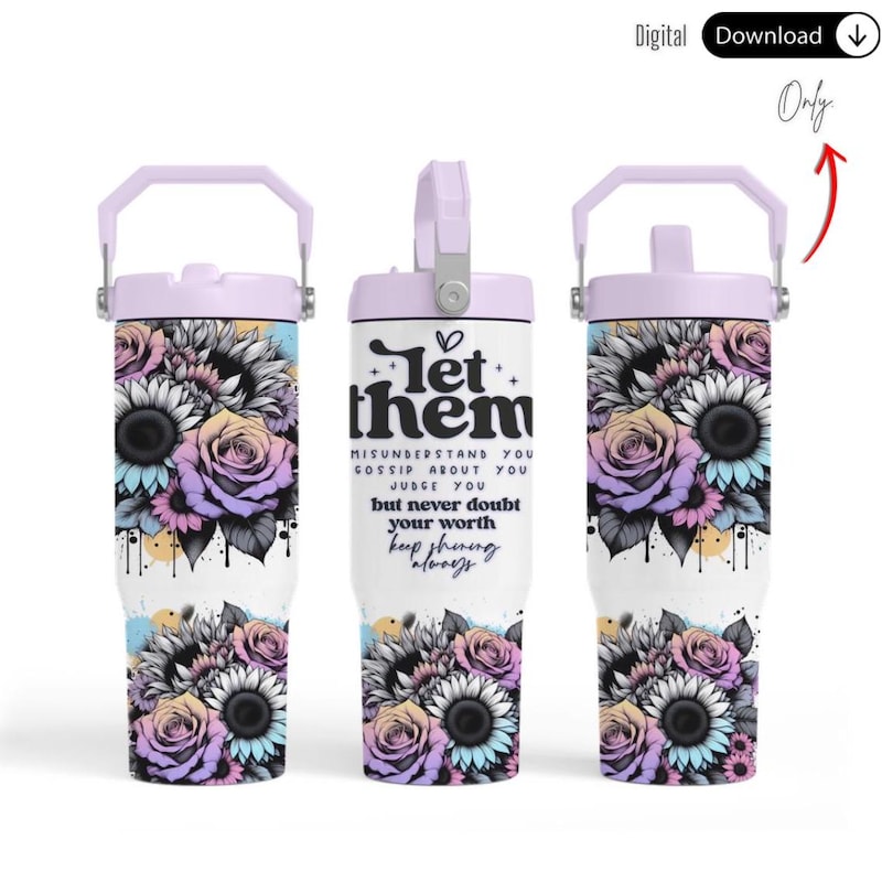 40 Oz Hogg Tumbler Prints - Etsy