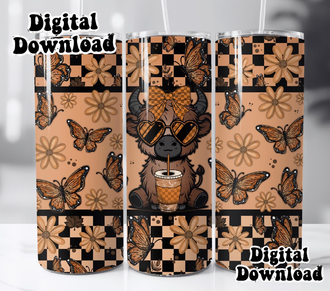 20oz Tumbler Wrap, Daily Affirmations Funny Sarcastic 20oz Tumbler Wrap ...