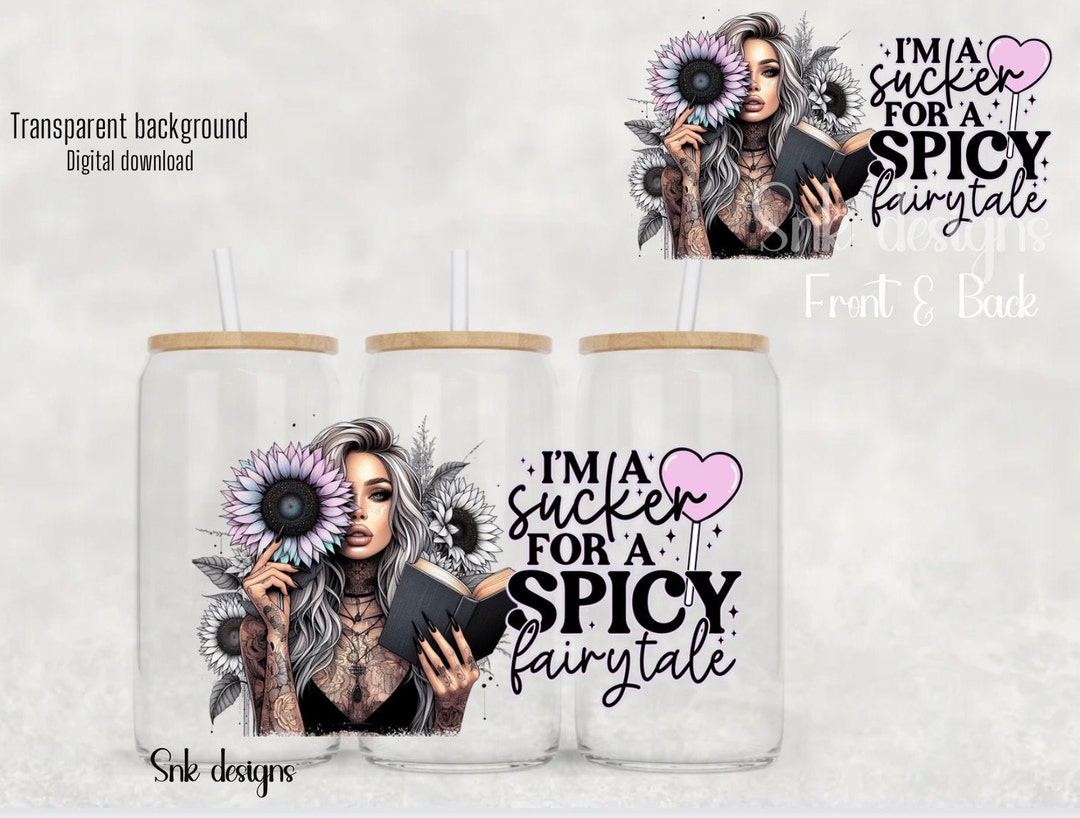 16oz Beer Can Wrap, Sublimation Design Templates, 16oz Png Digital ...
