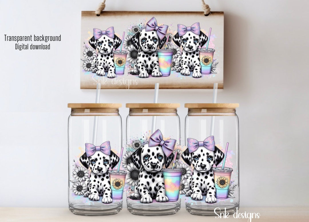 16oz Beer Can Wrap, Sublimation Design Templates, 16oz Png Digital ...