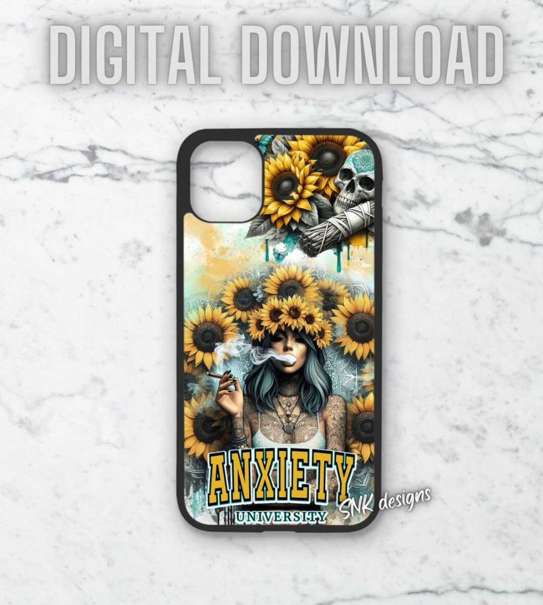 Sublimation Phone Case Png , Sublimation Design Templates, Png Digital ...