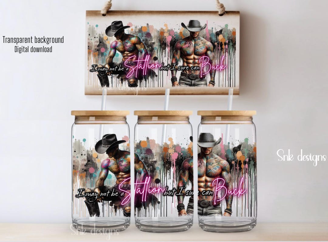 16oz Beer Can Wrap, Sublimation Design Templates, 16oz Png Digital ...