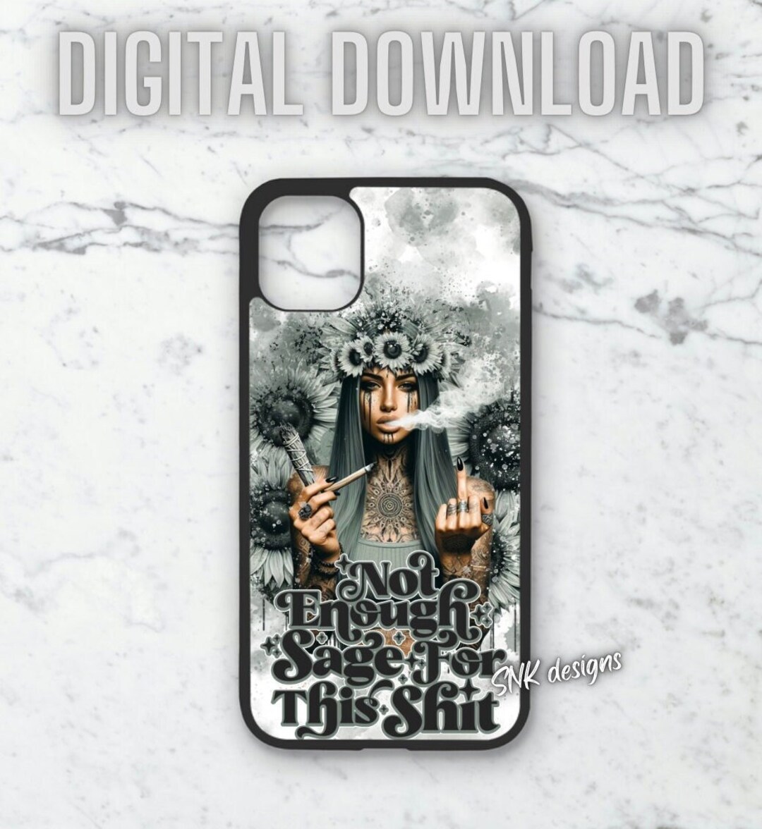 Sublimation Phone Case Png , Sublimation Design Templates, Png Digital ...