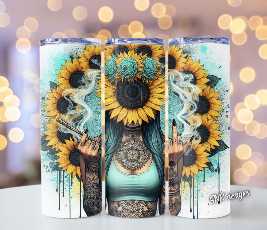 20oz Tumbler Wrap, Sublimation Design Templates, Straight Png Digital ...