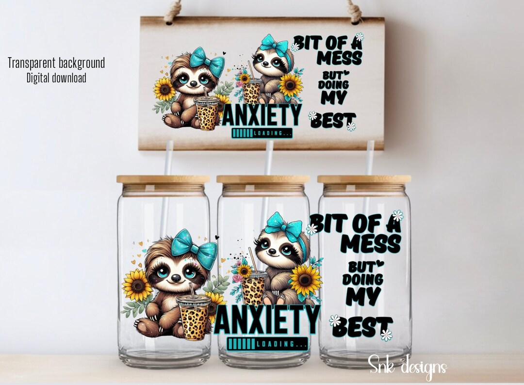 16oz Beer Can Wrap, Sublimation Design Templates, 16oz Png Digital ...