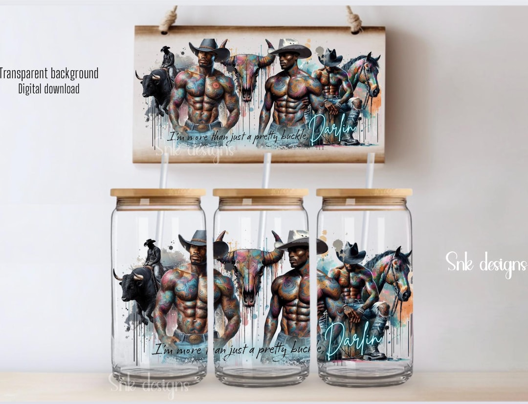 16oz Beer Can Wrap, Sublimation Design Templates, 16oz Png Digital ...