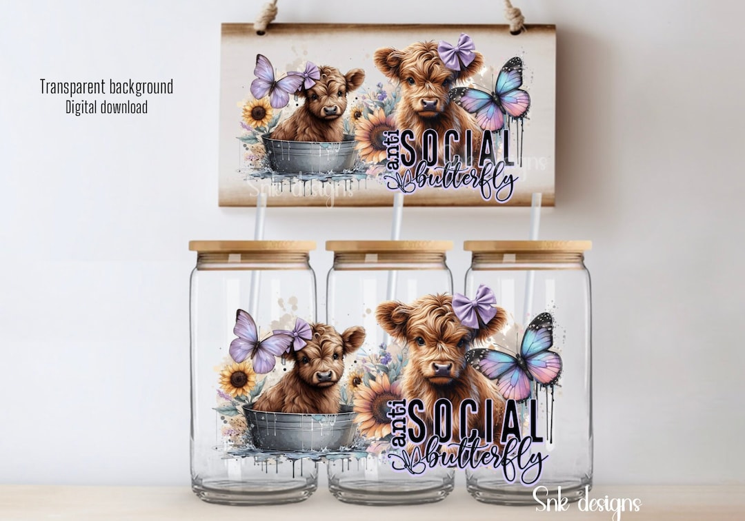 16oz Beer Can Wrap, Sublimation Design Templates, 16oz Png Digital ...