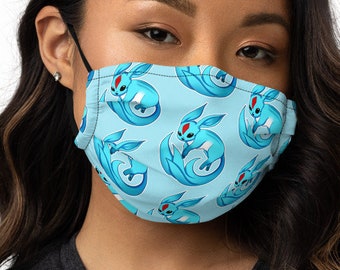 Ffxiv Face Mask | Etsy