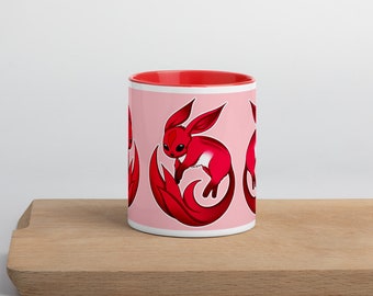 Carbuncle Plush - Etsy