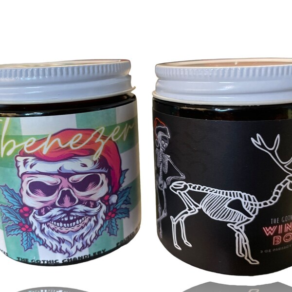 Reindeer Skeleton - Etsy