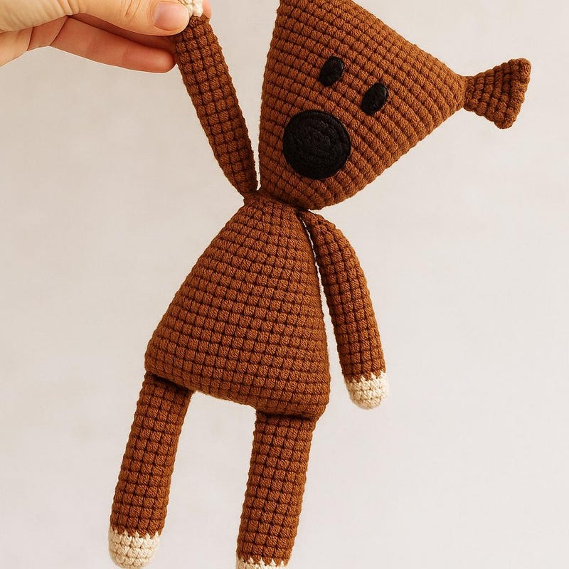 Mr Bean the Baby - Etsy