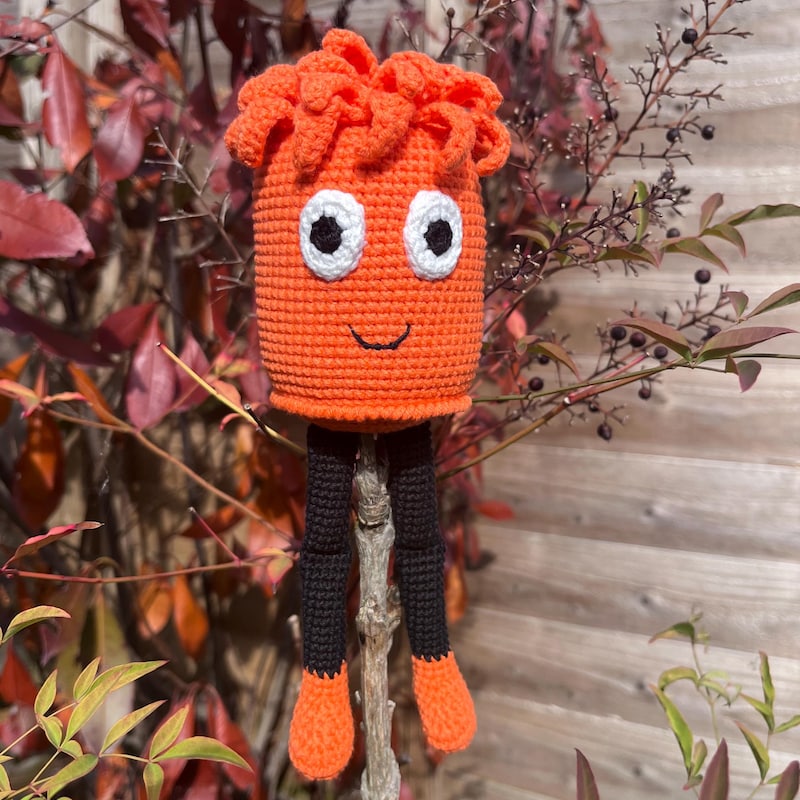 Kinitopet Plush - Etsy