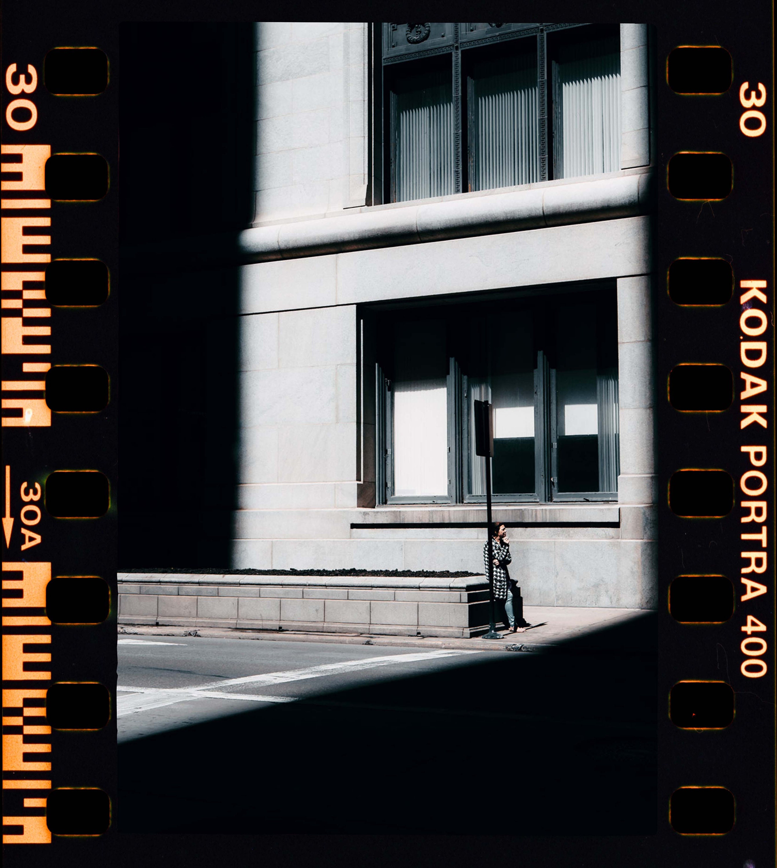 Film Negative Borders - Etsy