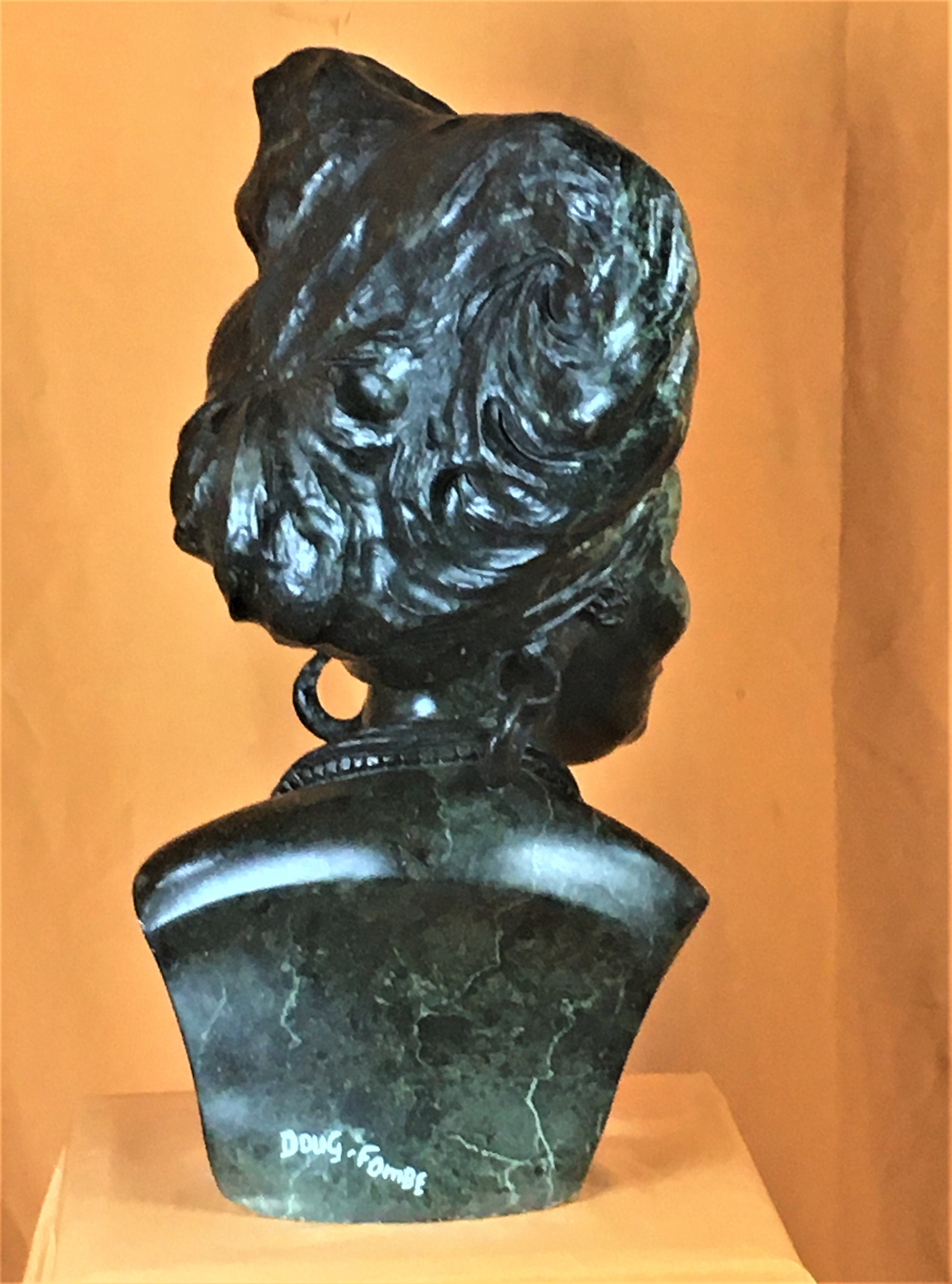 African Woman matriarch - Etsy