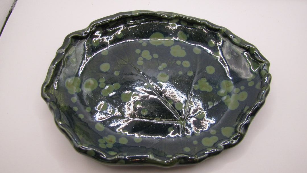 Olive Float Platter - Etsy