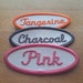 Custom Name Tag Patch. for Your Uniform, Jacket, Backpack or Dog ...