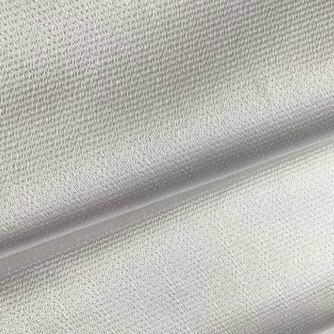White Polyester Faux Embroidery Fabric: Patch Making Material - Etsy