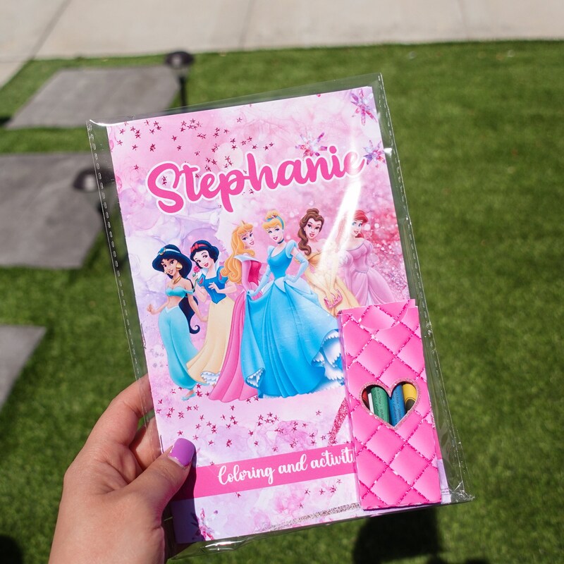 Book Party Favors - Etsy