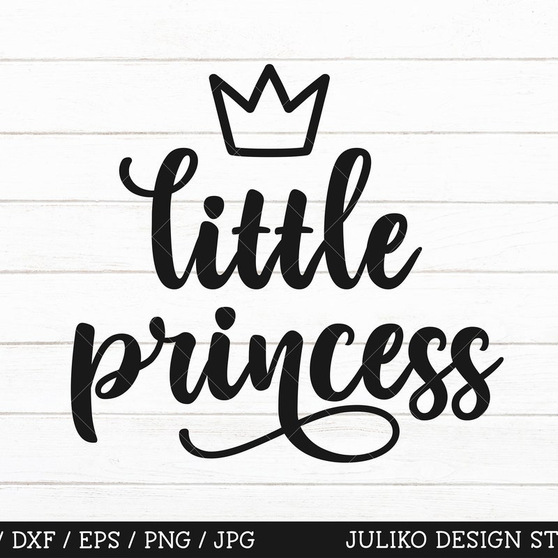 Princess Cricut - Etsy