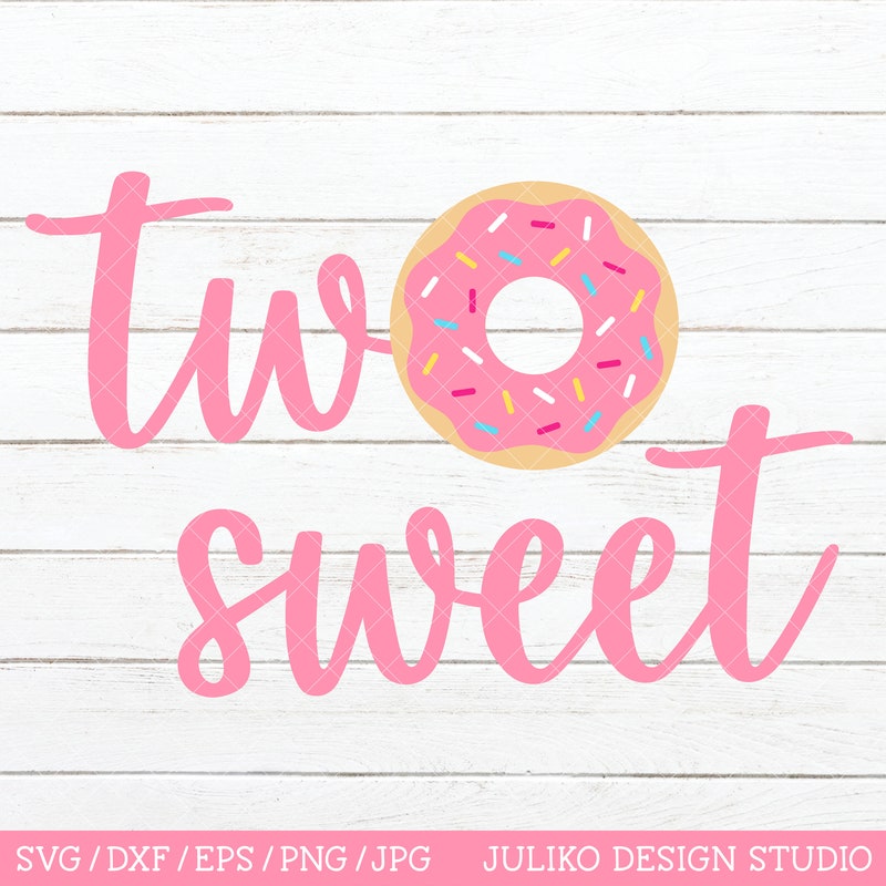 Two Sweet - Etsy