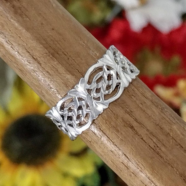 Openwork - Etsy