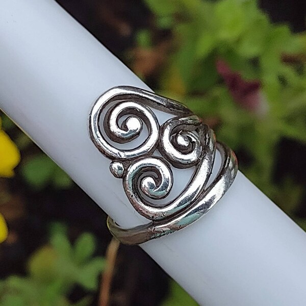 Artisan Rings - Etsy