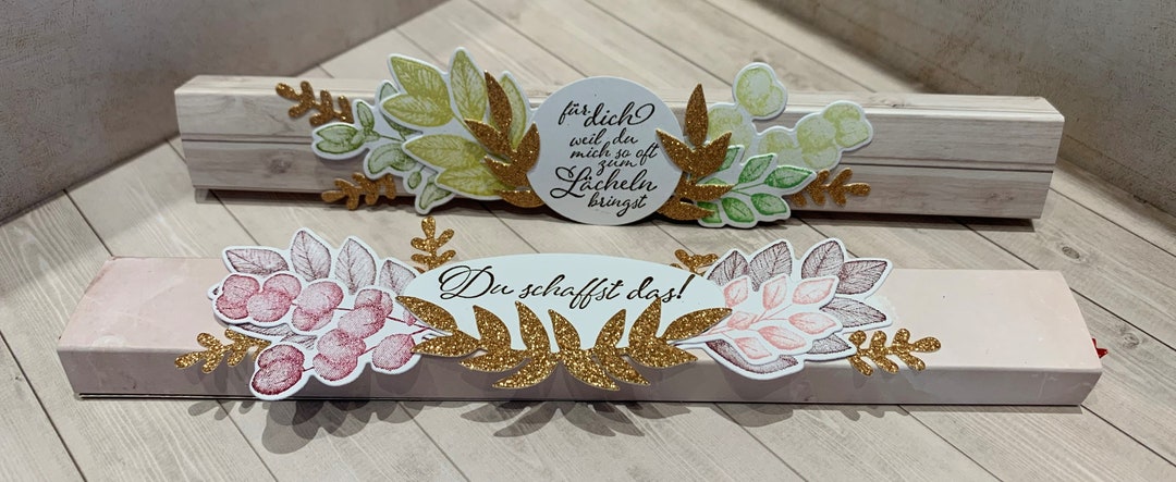 Handmade Chocolate Packaging you Can Do It - Etsy