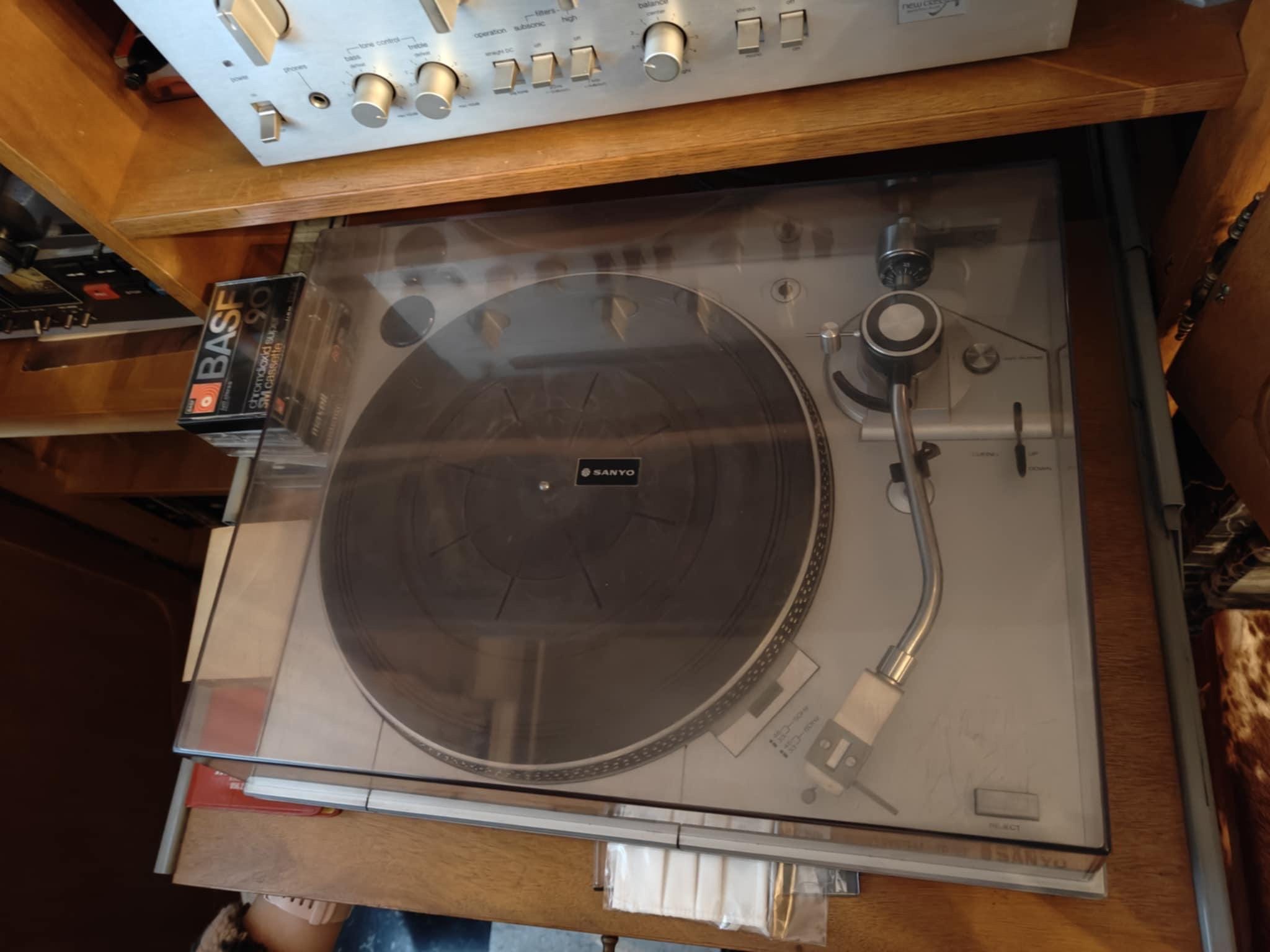 Technics Hifi Installatie - Etsy