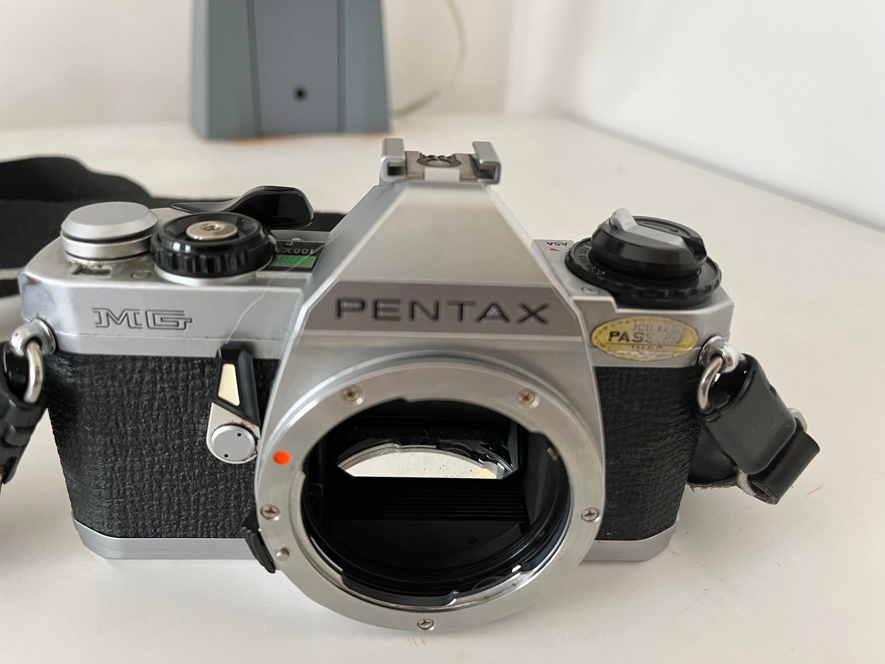 Pentax mg store