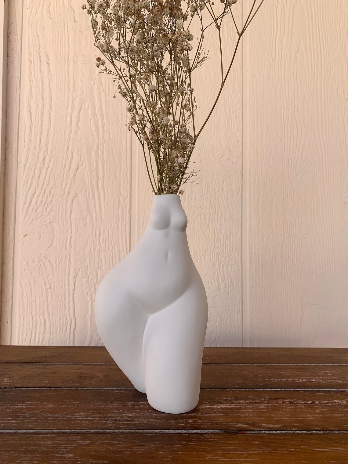 FEMALE BODY VASE L Body Positive L Human Body Art L Goddess - Etsy