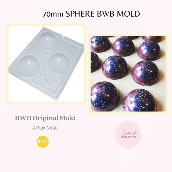 Sphere Mold - Etsy