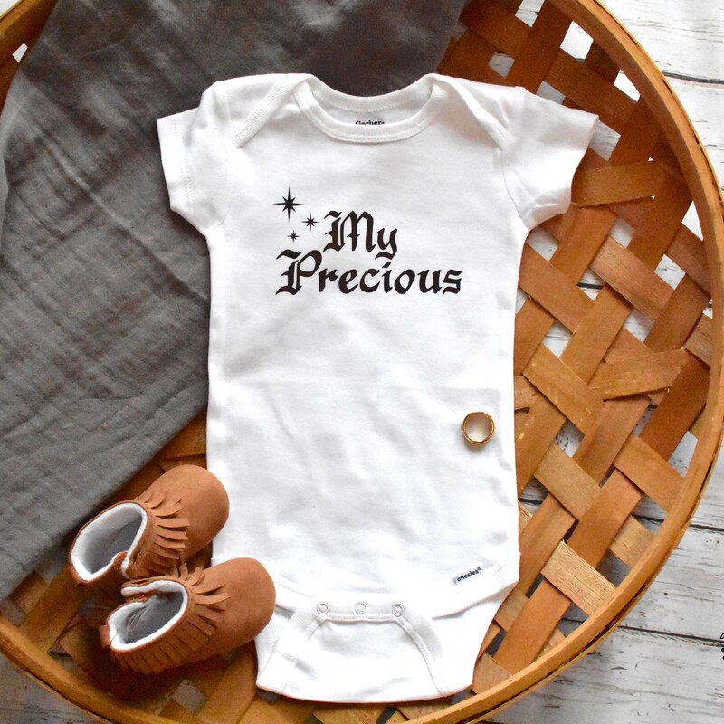 Lord of Rings Baby - Etsy