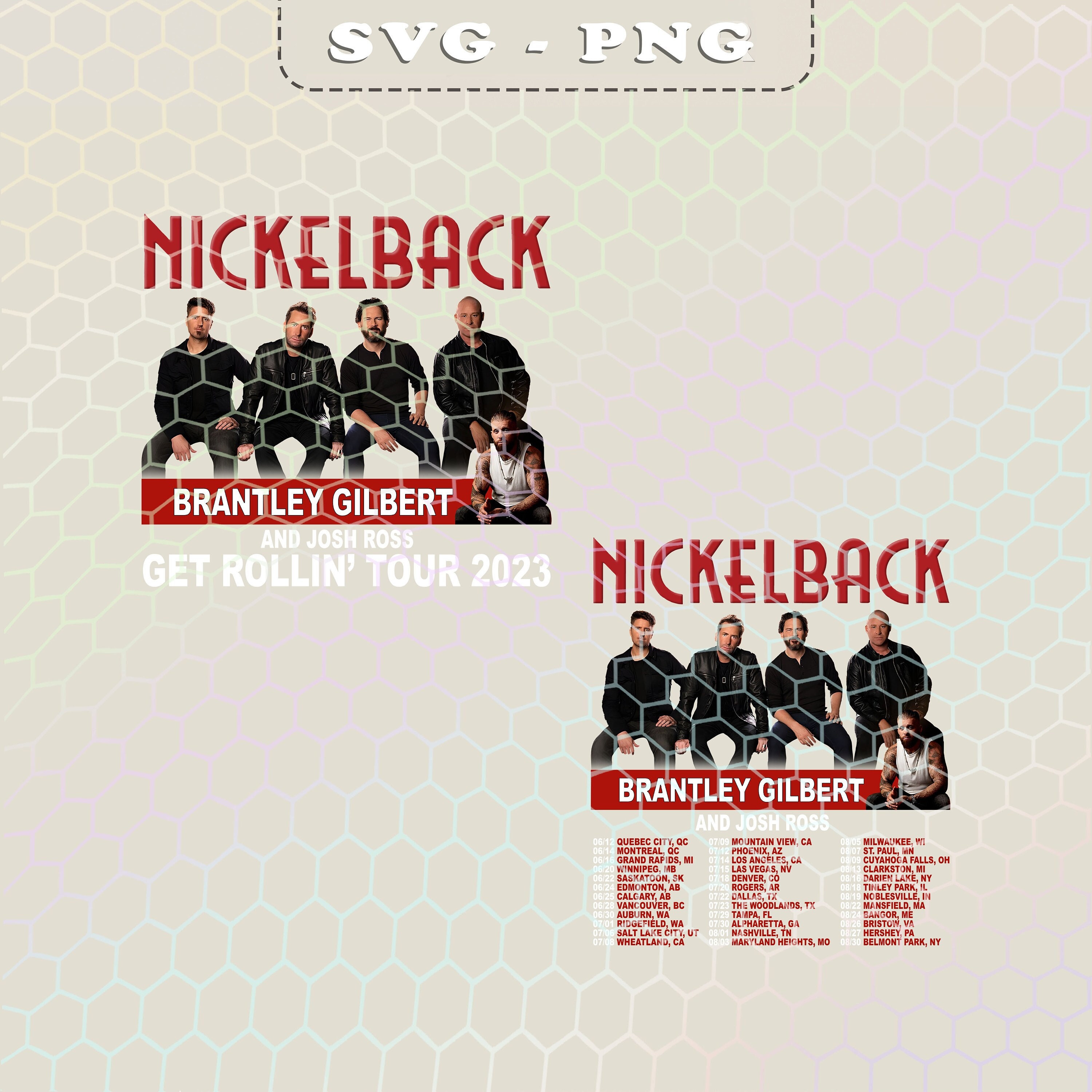 Brantley Gilbert Logo