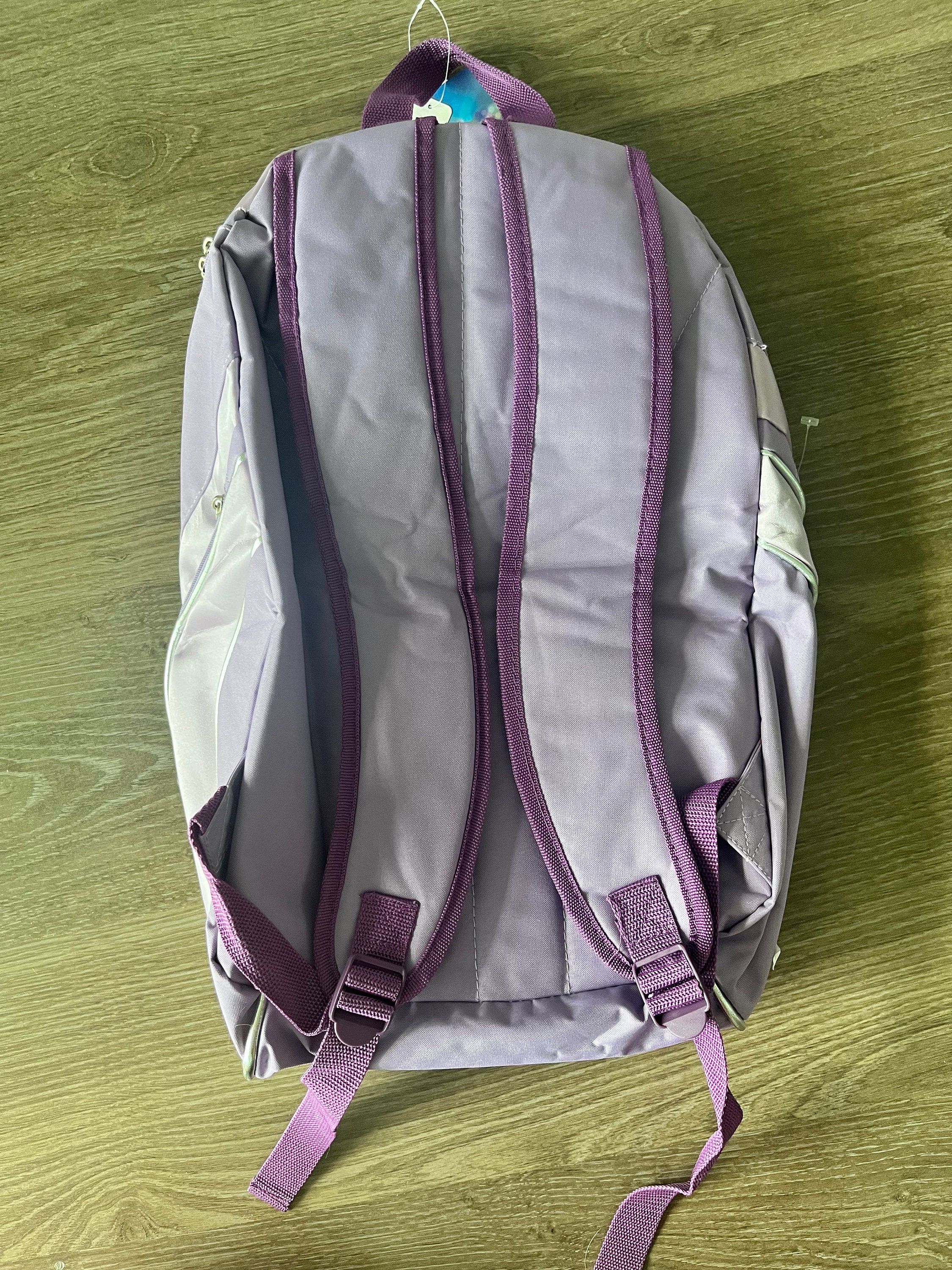 RARE Vintage Hannah Montana Miley Cyrus La Senza Backpack BNWT - Etsy