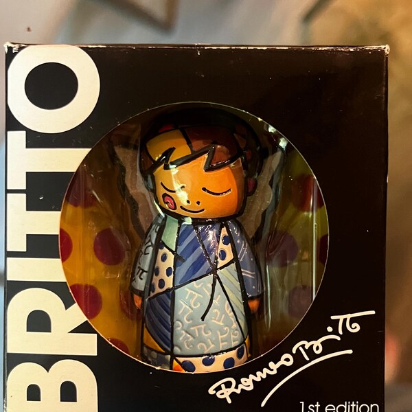 Britto - Etsy
