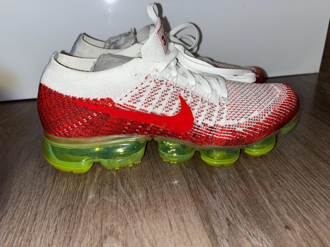 RARE Nike Air Vapormax Id Air Max Day 2017 - Size 7 - FREE SHIP - Etsy
