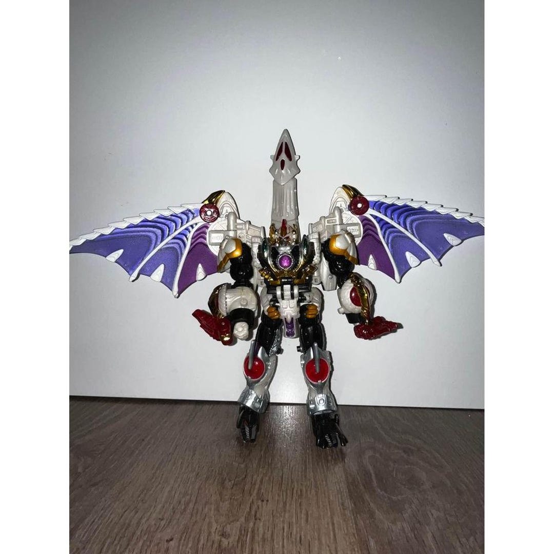 2001 Takar Transformers Car Robots Devil Gigatron FREE SHIP - Etsy