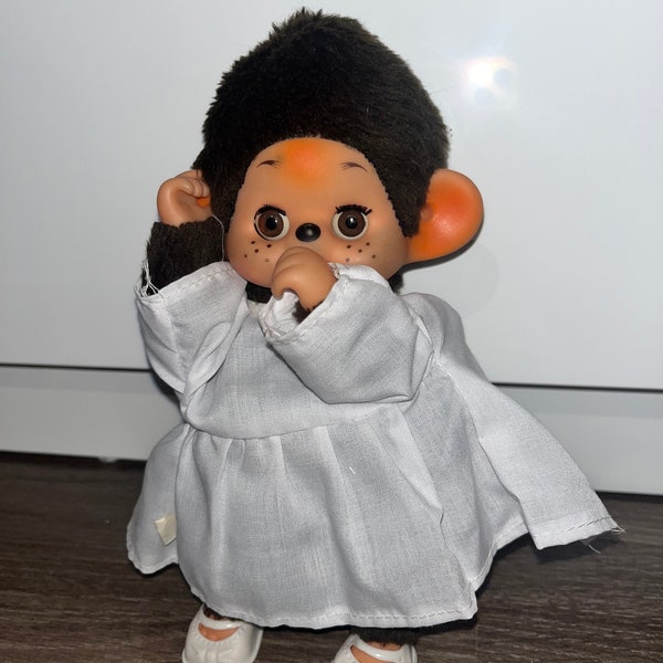 Monchhichi Clothes - Etsy