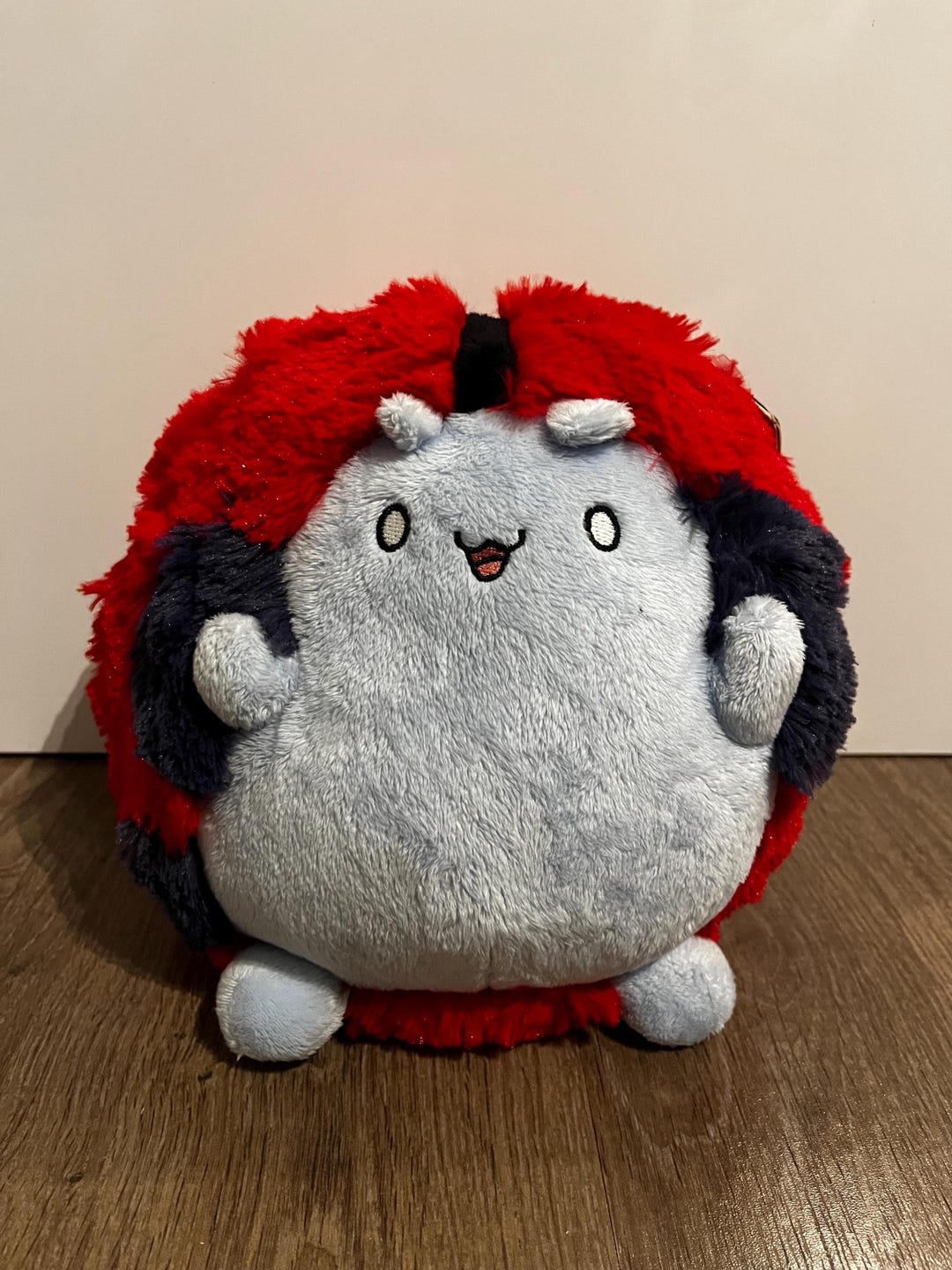 Squishable Mini's Bravest Warriors Catbug Plush Rare/discontinued FREE Shipping - Etsy