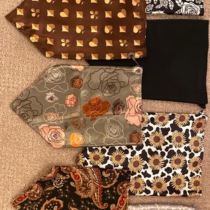 Mini Wild Rags - Etsy Canada